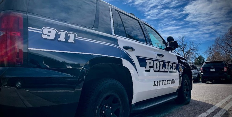 Home Littleton Police Department